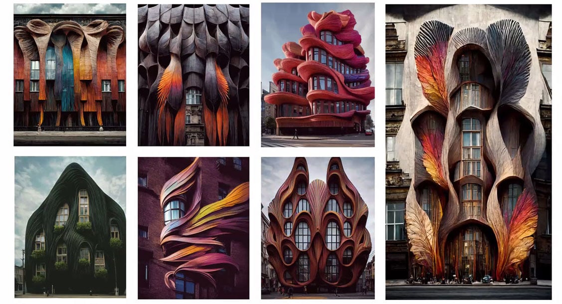 The Evolution of Computational Design (Detailed Guide - 2025)